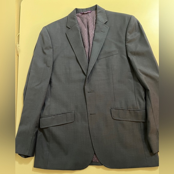 Ted Baker | Suits & Blazers | Ted Baker London Suits Ted Baker ...